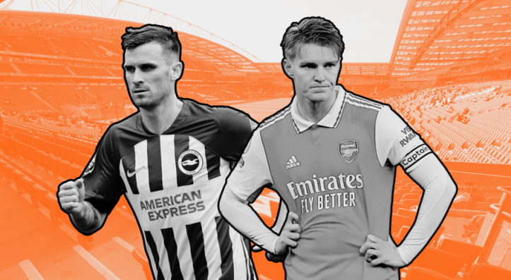 Arsenal – SFC Levski-Rakovski